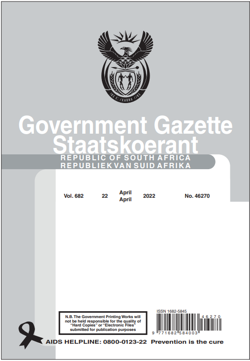 ROE Submissions – Letter of Good Standing - COID